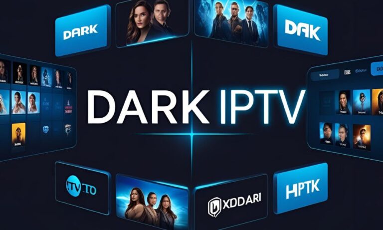 Dark IPTV: Alles wat je moet weten over dit mysterieuze fenomeen ...