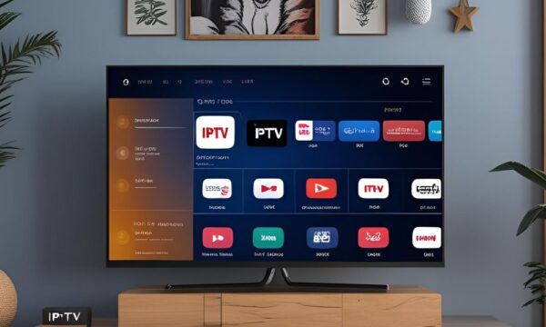 Set IPTV: De Ultieme Gids voor Beginners - IBOSS-IPTV
