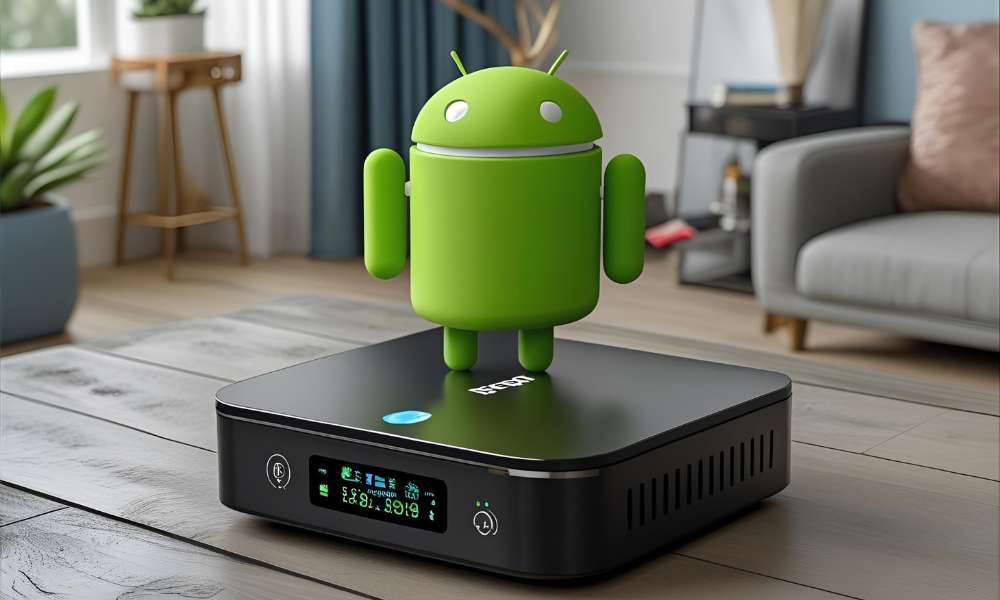 Box IPTV Android: Alles Wat Je Moet Weten - IBOSS-IPTV