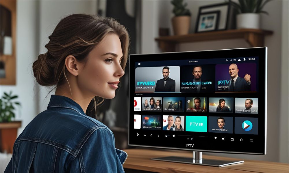 IPTV Player Android: Een Complete Gids - IBOSS-IPTV